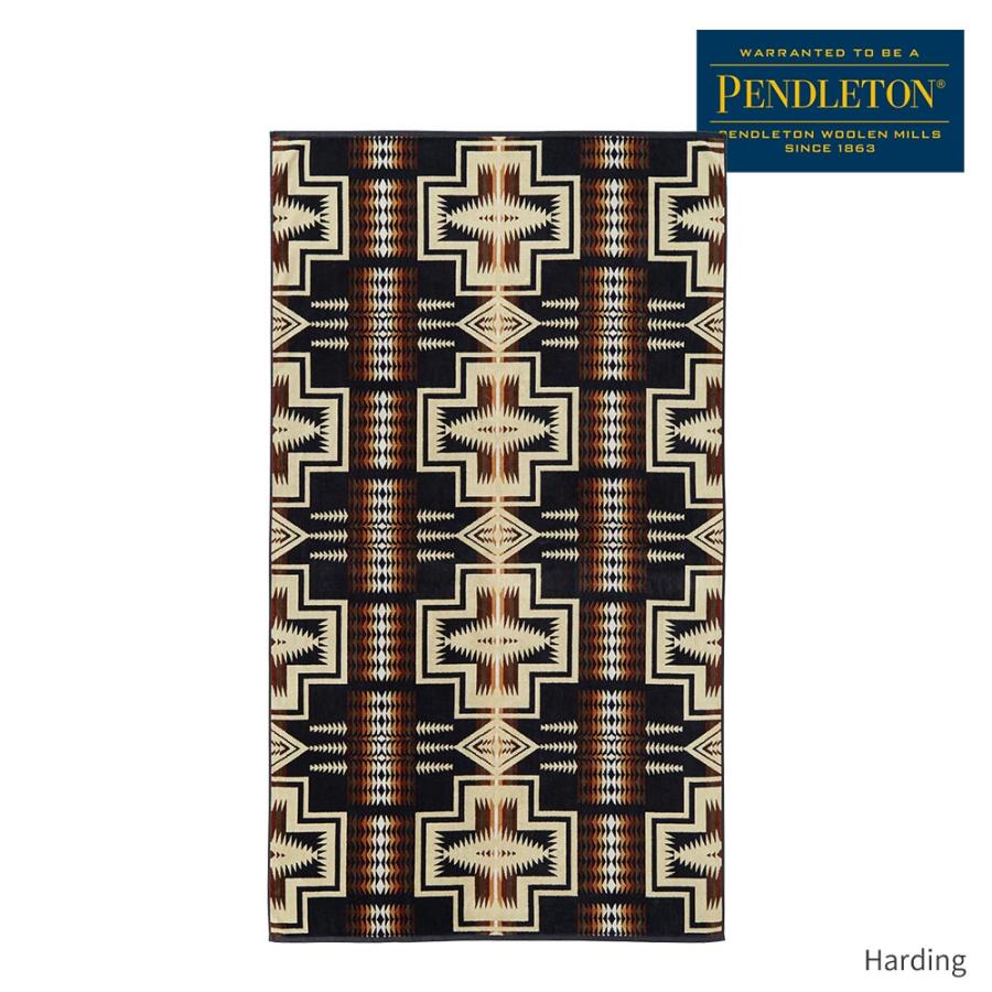 PENDLETON ペンドルトン オーバーサイズジャガードタオル XB233 : KOBEYA SPORTS WEB SHOP - 通販 - Yahoo!ショッピング