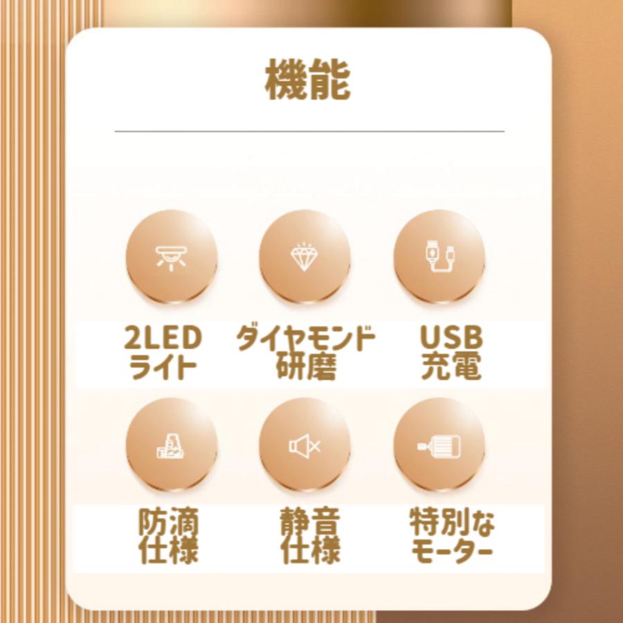 猫 爪切り 電動ヤスリ 2in1 LEDライトつきグラインダー爪切り : ネコグッズ kocka コチュカ - 通販 - Yahoo!ショッピング