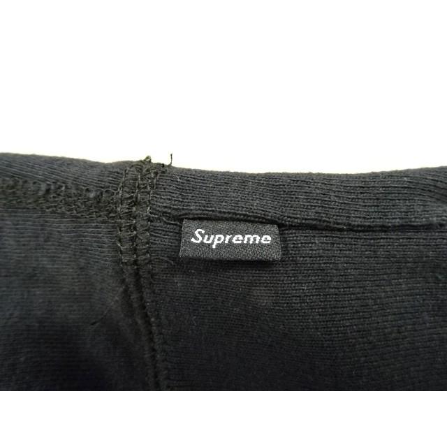 Supreme シュプリーム ヘルレイザー コラボ パーカー スウェット Supreme シュプリーム ヘルレイザー コラボ パーカー スウェット
