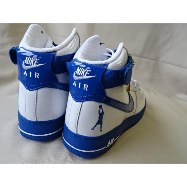 NIKE ナイキ エア フォース1 ハイ レトロ AIR FORCE1 HIGH RETRO NIKE ナイキ エア フォース1 ハイ レトロ AIR FORCE1 HIGH RETRO