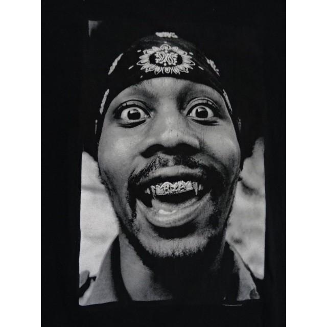 Supreme シュプリーム フォトTシャツ SUPREME 05AW RZA Tee Supreme シュプリーム フォトTシャツ SUPREME 05AW RZA Tee