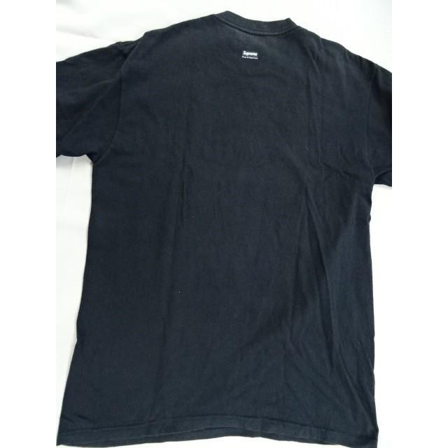 Supreme シュプリーム フォトTシャツ SUPREME 05AW RZA Tee Supreme シュプリーム フォトTシャツ SUPREME 05AW RZA Tee