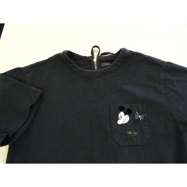 MARC JACOBS マークジェイコブス ワンピース ミッキー MARC JACOBS マークジェイコブス ワンピース ミッキー