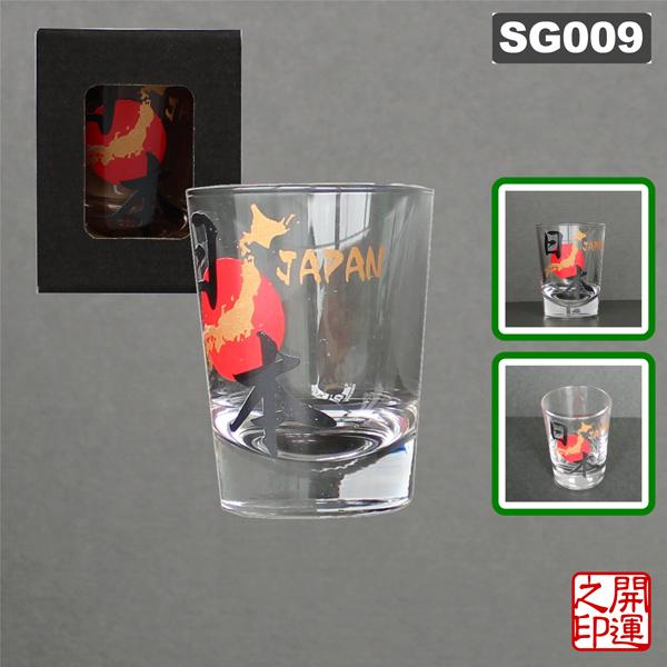 酒器 ショットグラス 日本 SHOT GLASS JAPAN 日本製 お酒 インバウンド テキーラ ウイスキー 海外のお土産に ホームステイの ...