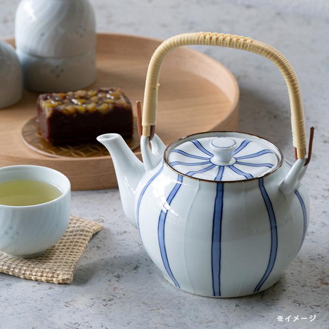 SAIKAI 急須 土瓶 大土瓶 大 ティーポット 大きい 茶こし付 MS6号土瓶 : こだわり雑貨本舗 - 通販 - Yahoo!ショッピング