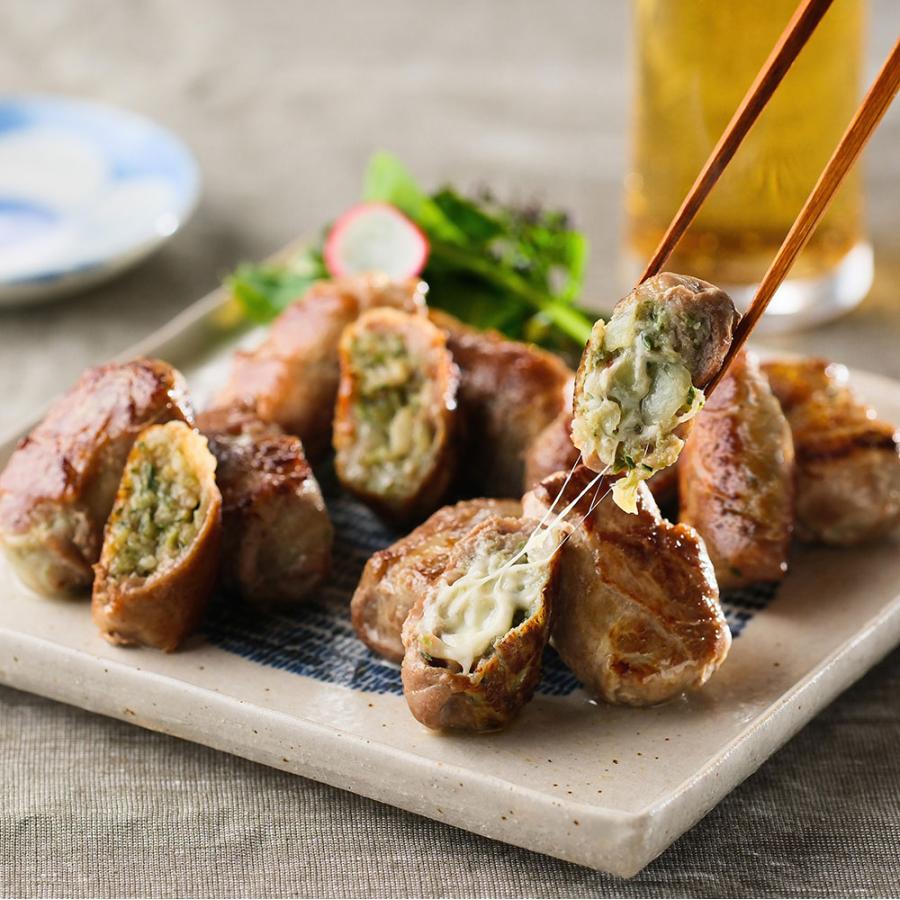 十豚巻き RTA-104(送料無料) : こだわり厳選食品館 - 通販 - Yahoo!ショッピング