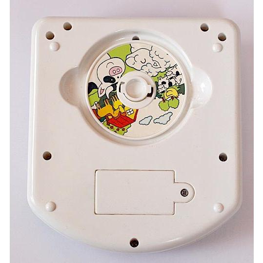 玩具 CDプレイヤー My First CD Player マイファーストCDプレイヤー 知育玩具 : こども生活クラブ - 通販 ...