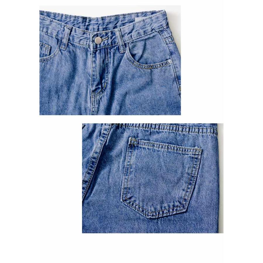 KOEISTORE デニムパンツ レディース 春 夏 春夏 ダメージパンツ KOEISTORE デニムパンツ レディース 春 夏 春夏 ダメージパンツ