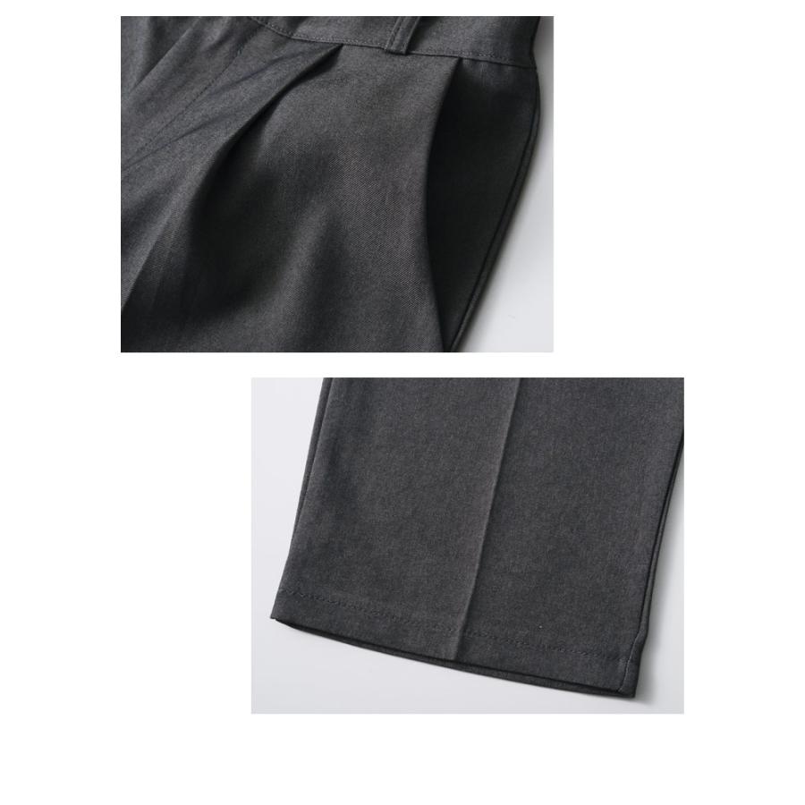 KOEISTORE テーパードパンツ レディース 春 夏 春夏 黒 ロング KOEISTORE テーパードパンツ レディース 春 夏 春夏 黒 ロング