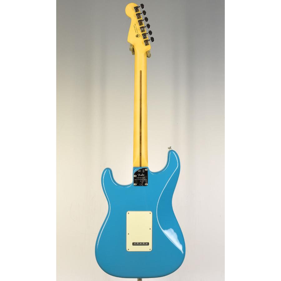 Fender（フェンダー） Fender American Professional2 Stratocaster RW MBL ...
