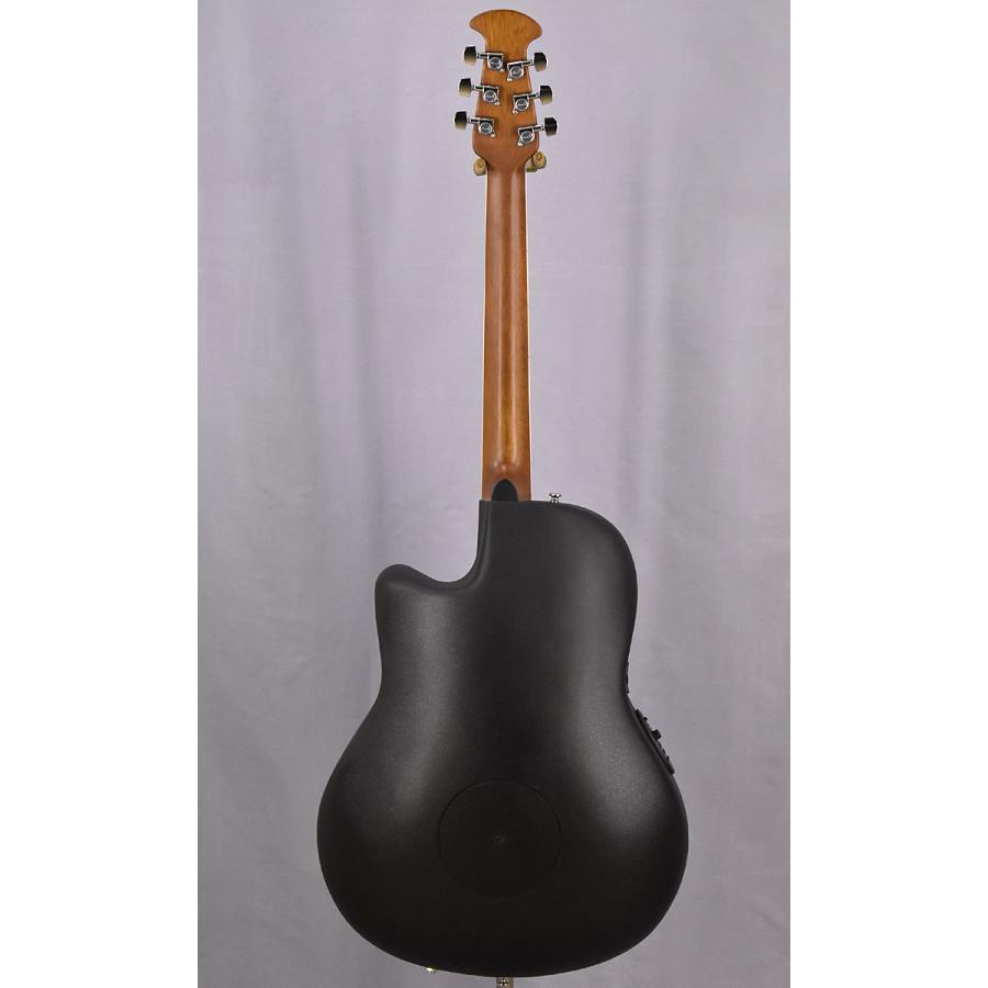 Ovation Celebrity Elite Exotic CE44X-9B-G(ストラップ、スペア弦付き！) オベーション エレアコ : 光栄堂楽器Yahoo!店 - 通販 - Yahoo ...
