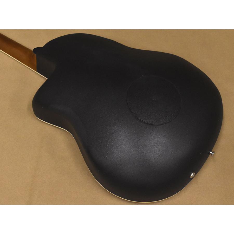 Ovation Celebrity Elite Exotic CE44X-9B-G(ストラップ、スペア弦付き！) オベーション エレアコ : 光栄堂楽器Yahoo!店 - 通販 - Yahoo ...