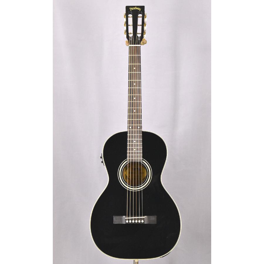 Headway アコースティックギター HG-MATE BLK（アウトレット特価）女性にもお勧め 初心者 入門用 : 光栄堂楽器Yahoo!店 - 通販 - Yahoo!ショッピング