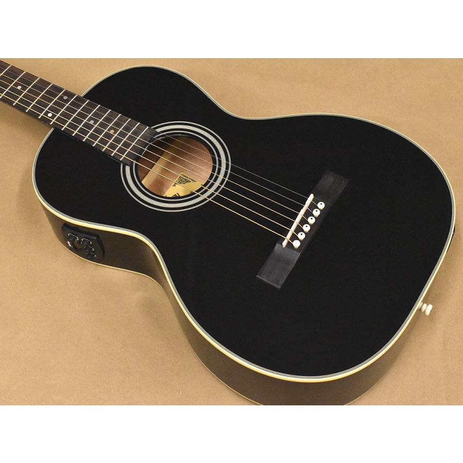 Headway アコースティックギター HG-MATE BLK（アウトレット特価）女性にもお勧め 初心者 入門用 : 光栄堂楽器Yahoo!店 - 通販 - Yahoo!ショッピング