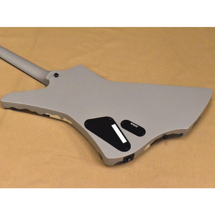 LTD SNAKEBYTE CAMO [JAMES HETFIELD Signature Model] （入荷しました） エレキギター メタリカ : 光栄堂楽器Yahoo!店 - 通販 ...