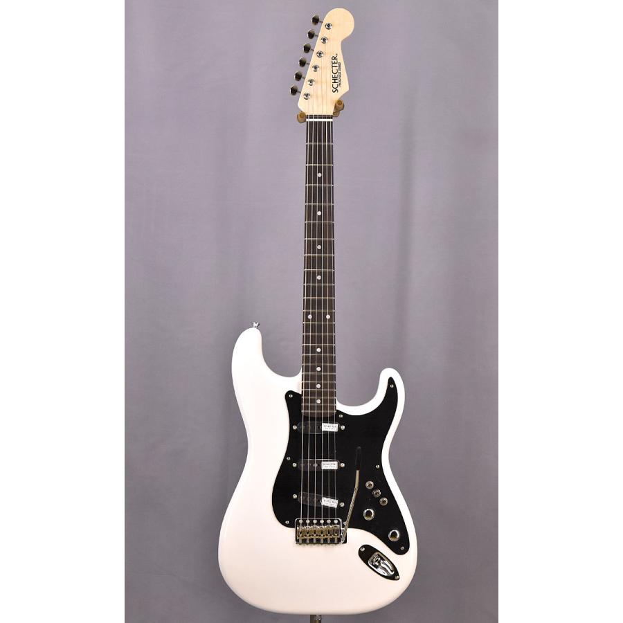 SCHECTER PS-ST-J WHT/R (シェクター小林信一ピック10枚 SCHECTER PS-ST-J WHT/R (シェクター小林信一ピック10枚