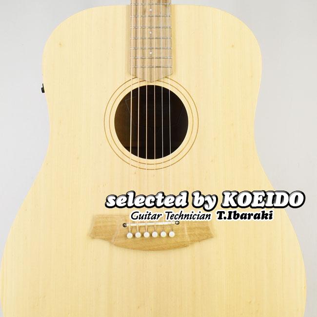 Cole Clark CCFL1E-BM (selected by KOEIDO) 店長厳選、パワフルなドレッドノートがこの価格で！ : 光栄堂楽器Yahoo!店 - 通販 - Yahoo ...