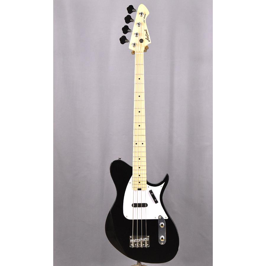 Aria Proll ProII Jet-B51 BK 限定特価 アリア エレキベース : 光栄堂楽器Yahoo!店 - 通販 - Yahoo!ショッピング