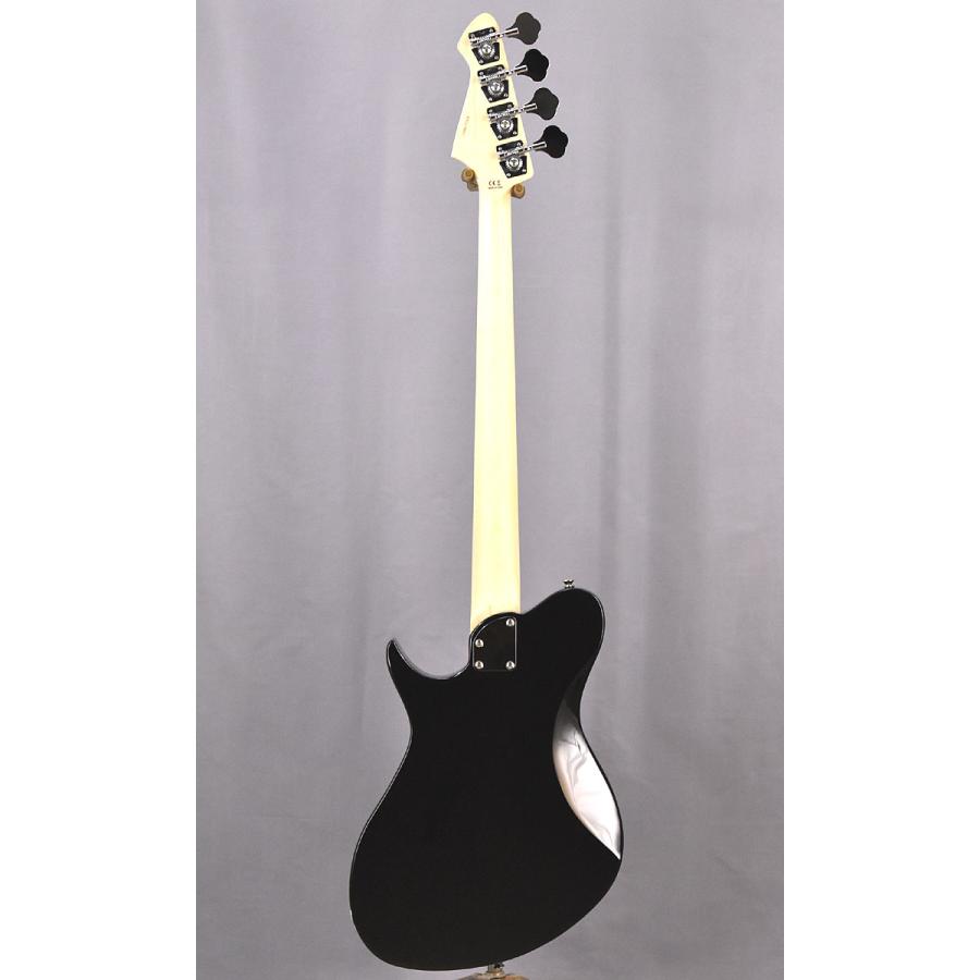 Aria Proll ProII Jet-B51 BK 限定特価 アリア エレキベース : 光栄堂楽器Yahoo!店 - 通販 - Yahoo!ショッピング