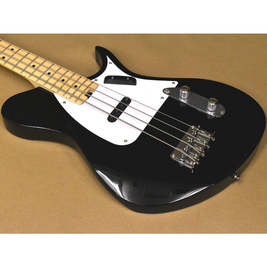 Aria Proll ProII Jet-B51 BK 限定特価 アリア エレキベース : 光栄堂楽器Yahoo!店 - 通販 - Yahoo!ショッピング