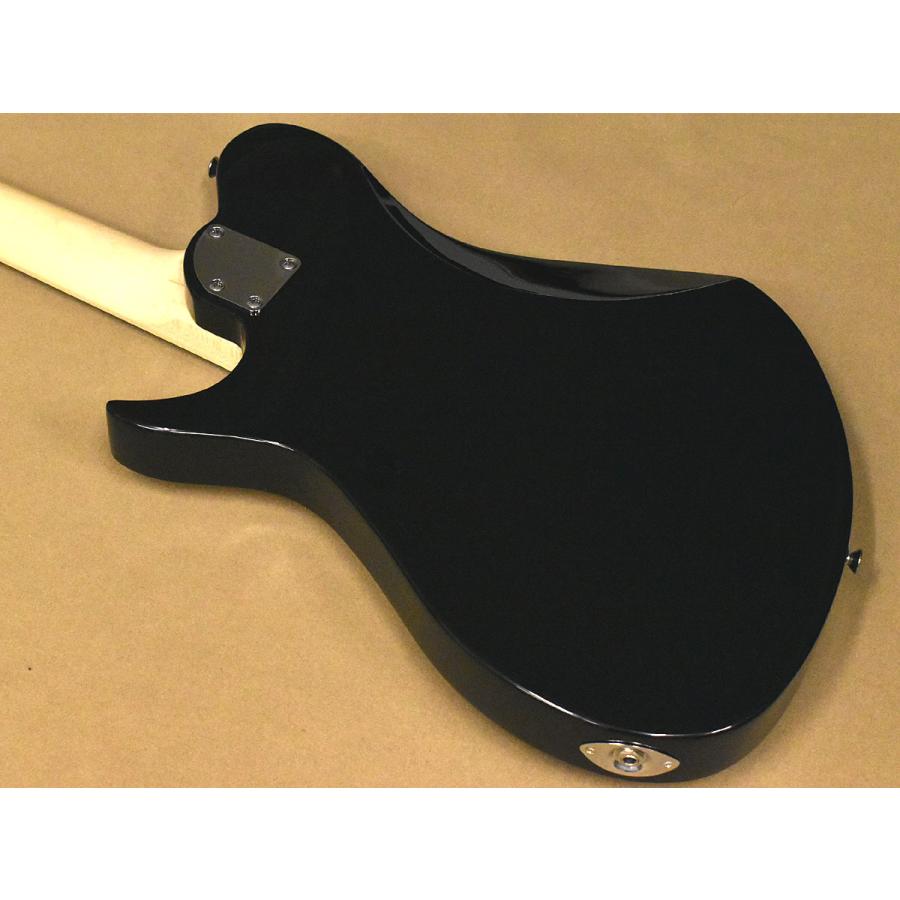 Aria Proll ProII Jet-B51 BK 限定特価 アリア エレキベース : 光栄堂楽器Yahoo!店 - 通販 - Yahoo!ショッピング