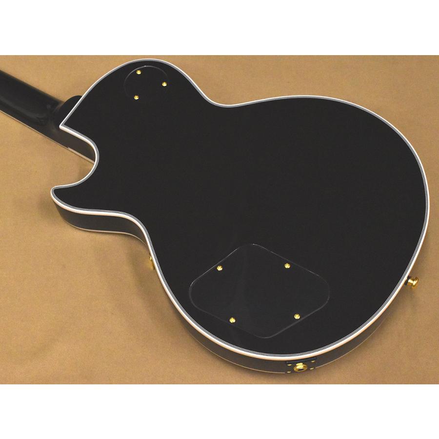 ESP GrassRoots G-LP-CTM BK(クリップチューナー、ストラップ ESP GrassRoots G-LP-CTM BK(クリップチューナー、ストラップ