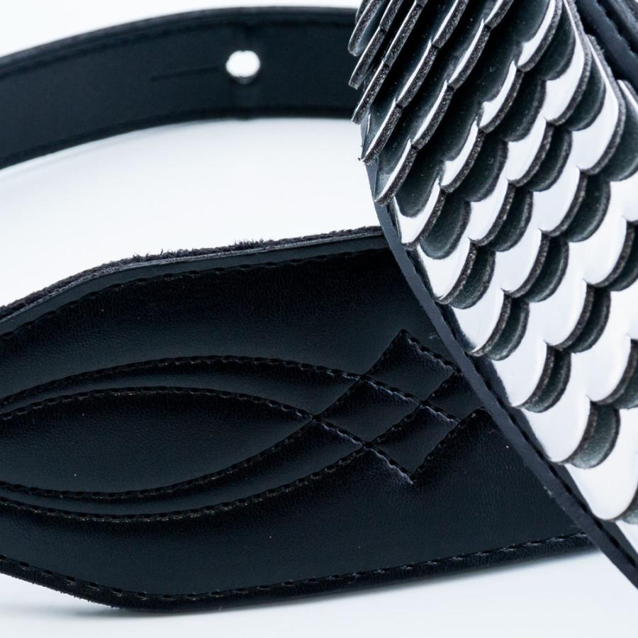 Righton! STRAPS LEGEND JL Python Black ライトオン！ストラップス ギターストラップ スペイン製 ジョンレノン :47150244:光栄堂楽器Yahoo!店 ...