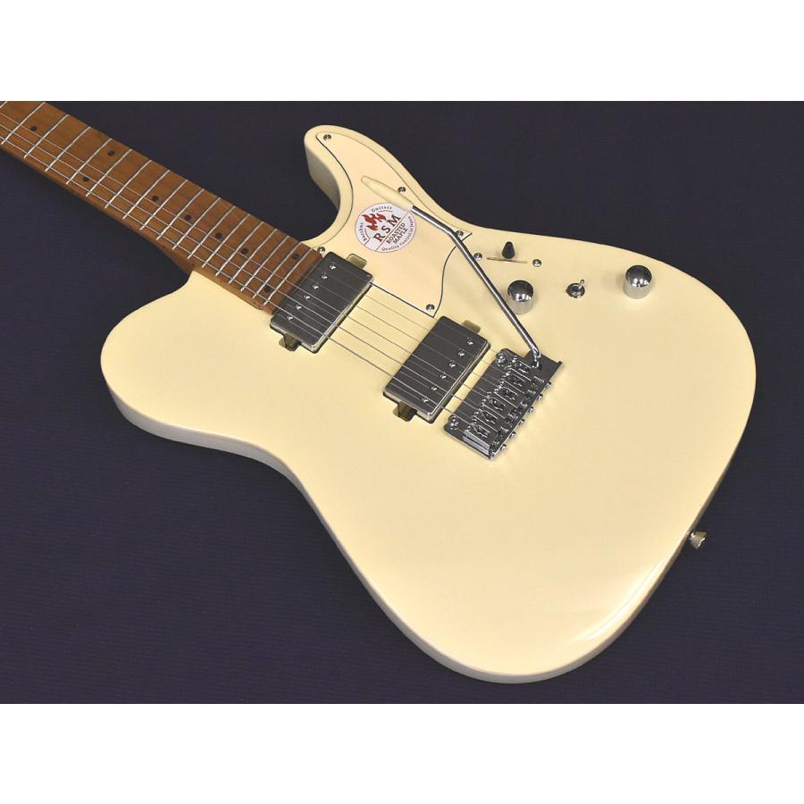 Bacchus TAC24 STD-RSM/M OWH（ストラップサービス中）バッカス エレキギター テレキャスター 初心者 入門用 : 光栄堂楽器Yahoo!店 - 通販 - Yahoo ...