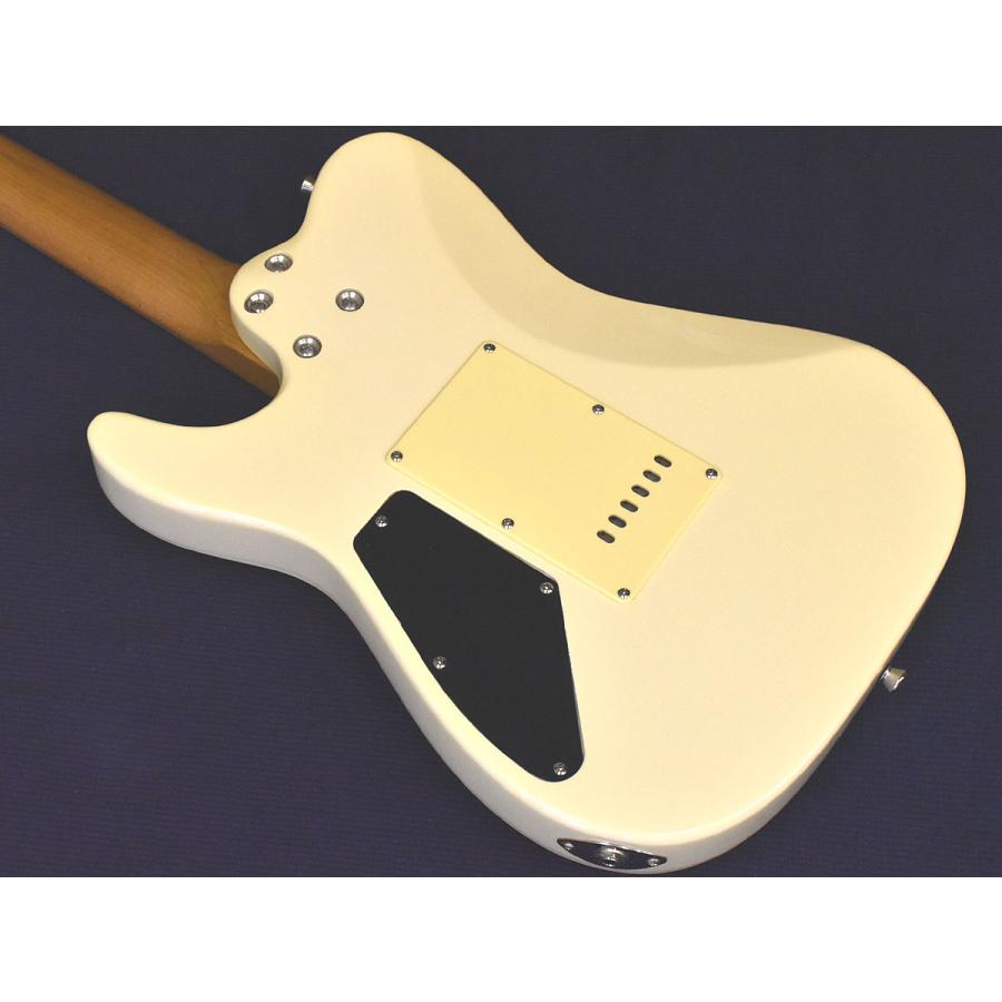 Bacchus TAC24 STD-RSM/M OWH（ストラップサービス中）バッカス エレキギター テレキャスター 初心者 入門用 : 光栄堂楽器Yahoo!店 - 通販 - Yahoo ...