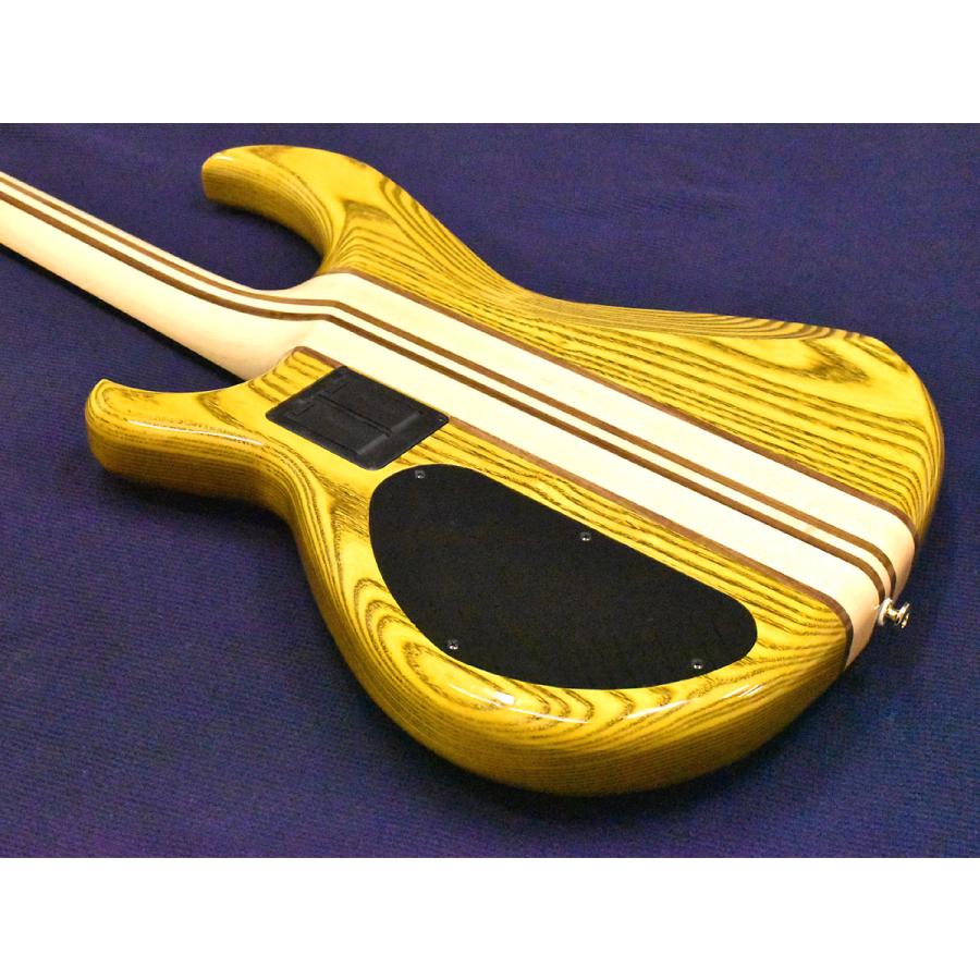 Aria Proll ProII SB-1000 OAK アリア エレキベース : 光栄堂楽器Yahoo!店 - 通販 - Yahoo!ショッピング