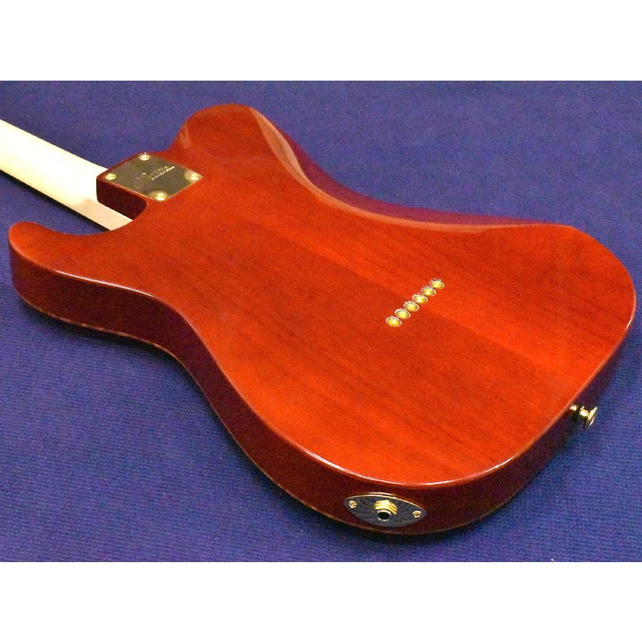 momose モモセ MT-SAKURA SP’24/E SKP-MH（Fine Tuned by KOEIDO）国産エレキギター テレキャスター ディバイザー大商談会 : 光栄堂楽器 ...