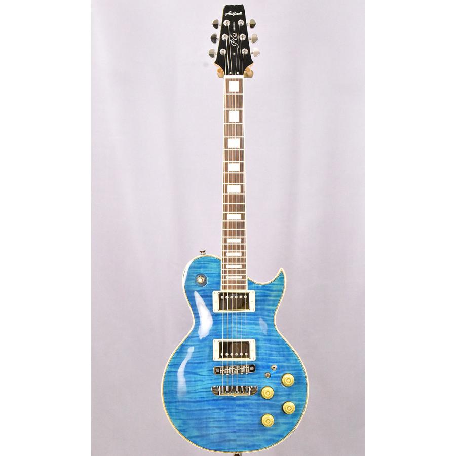 Aria Proll ProII PE-700 SBL(クリップチューナー＆スペア弦サービス中！) アリア エレキギター : 光栄堂楽器Yahoo!店 - 通販 - Yahoo!ショッピング