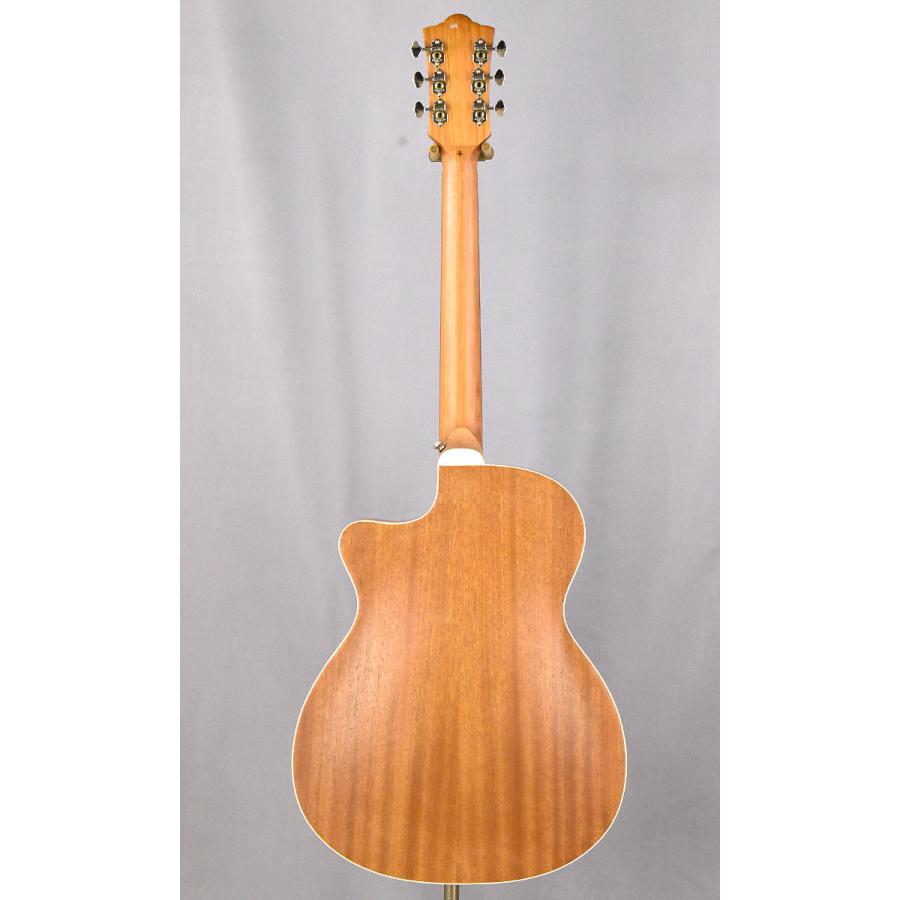 GUILD Westerly Collection OM-240CE OXB(Oxblood Burst)(アウトレット特価 ...