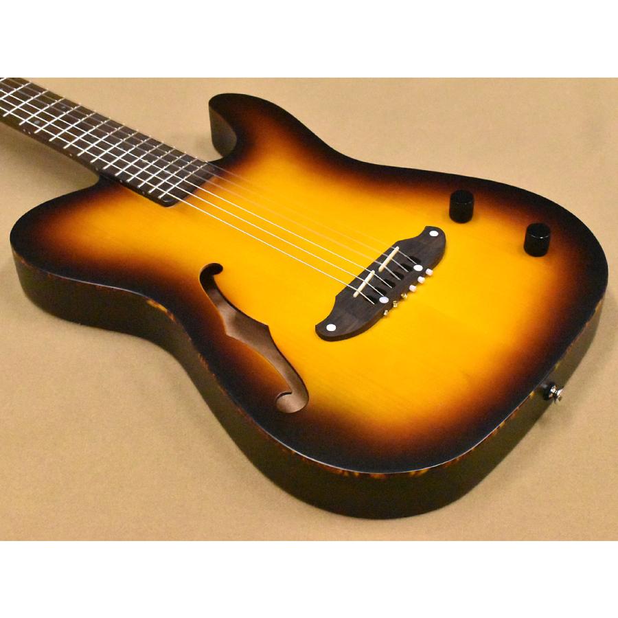 SCHECTER JOL OL-FL-N-P TSB シェクター・エレガット ナイロン弦モデル : 光栄堂楽器Yahoo!店 - 通販 - Yahoo!ショッピング