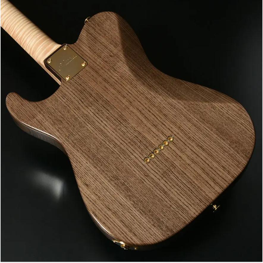 momose モモセ MT-Premium/FT #20234（Fine Tuned by KOEIDO）国産エレキギター テレキャスター ディバイザー大商談会 2025 : 光栄堂楽器 ...