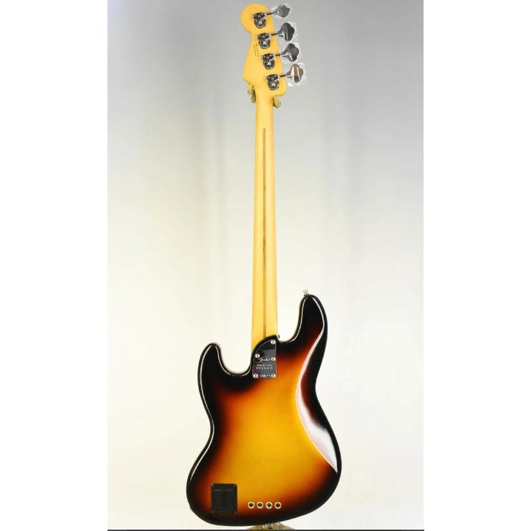 Fender USA American Ultra II Jazz Bass EB Burst (selected by KOEIDO ...