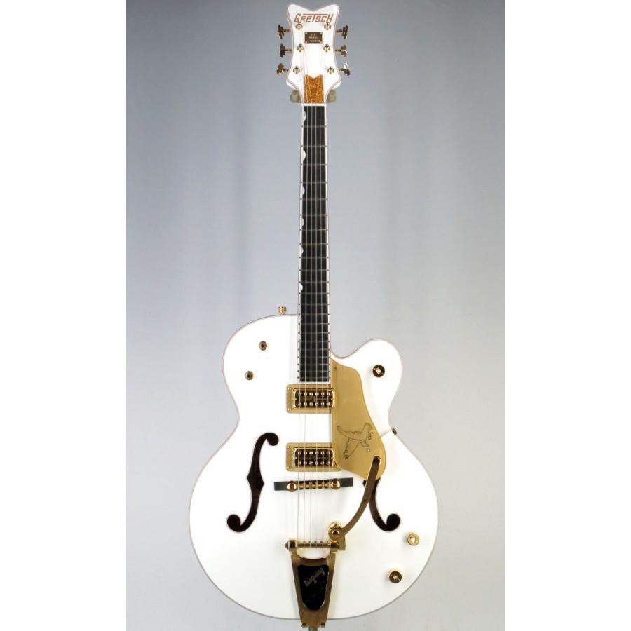 GRETSCH Gretsch G6136T-59 Vintage Select Edition 59 Falcon Hollow Body ...