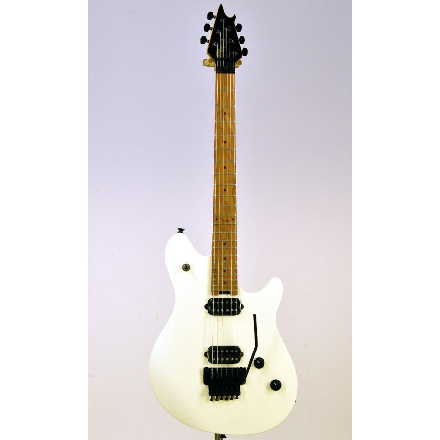 EVH Wolfgang WG Standard Cream White エレキギター ヴァンヘイレン : 光栄堂楽器Yahoo!店 - 通販 ...