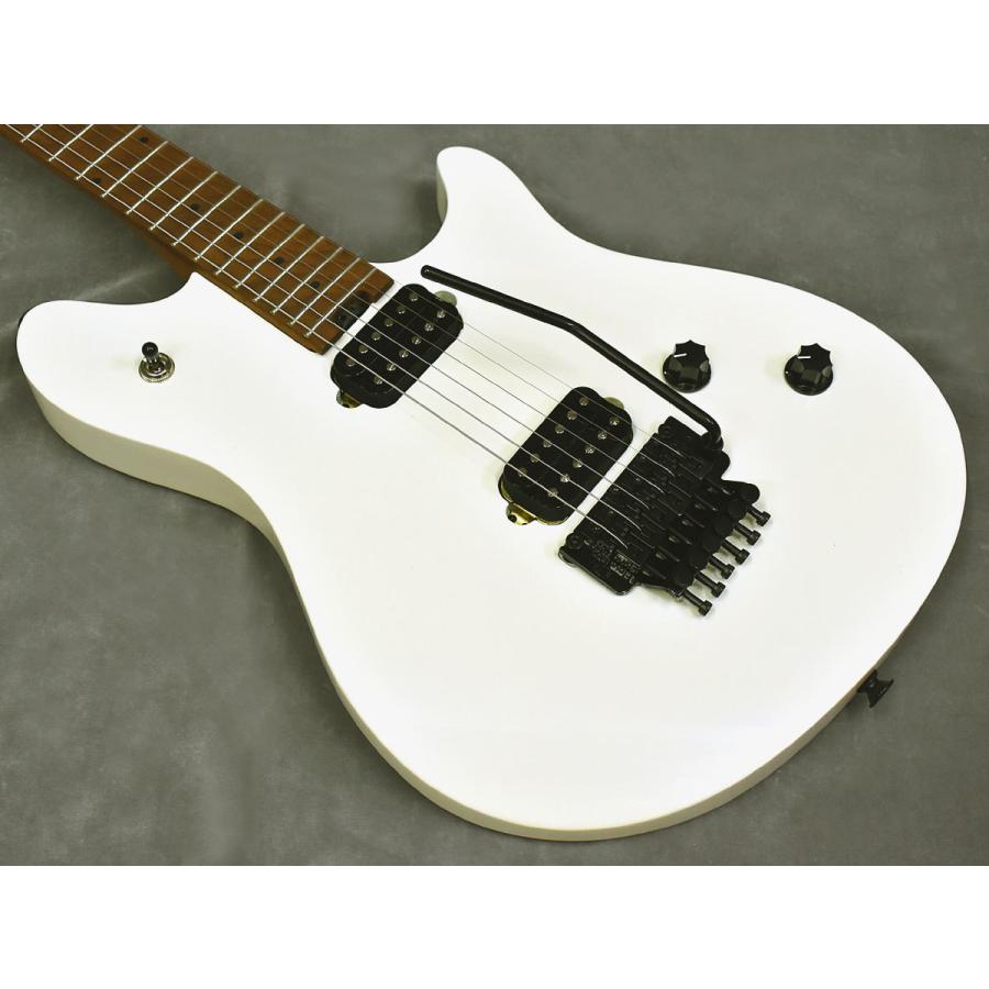 EVH Wolfgang WG Standard Cream White エレキギター ヴァンヘイレン : 光栄堂楽器Yahoo!店 - 通販 ...