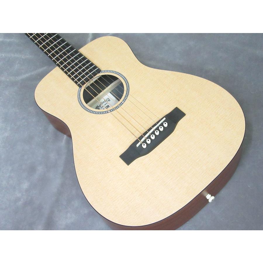 MARTIN（マーティン） Martin LXM Little Martin(スペア弦＆クリップチューナー付き) : 光栄堂楽器Yahoo!店 ...