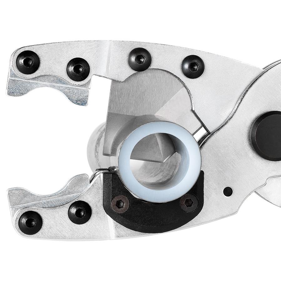 【即納】 チューブカッター 切断工具 コルゲート・パイプ RS-011C : 圧着工具とストリッパーの広栄商事 - 通販 - Yahoo!ショッピング