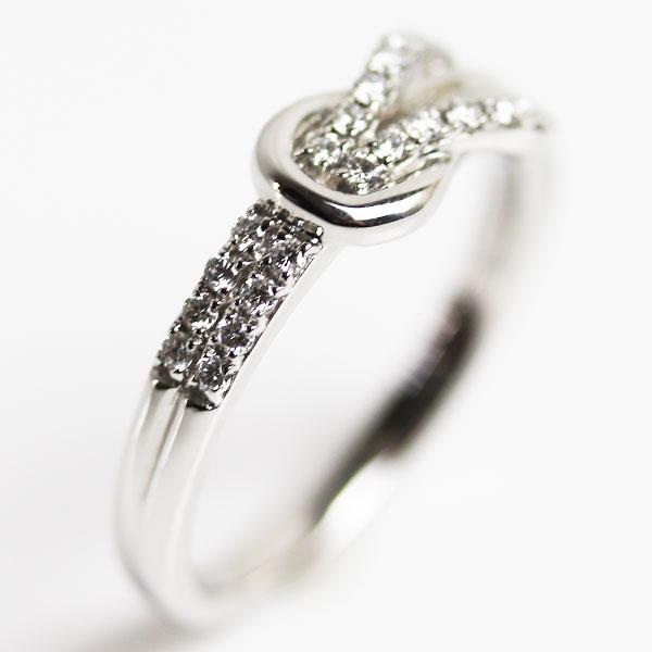 GSTV Pt950プラチナ リング・指輪 ダイヤモンド0.25ct 18号 7.2g レディース 中古 : an23-0328-1 : 古恵良販売 - 通販 - Yahoo!ショッピング