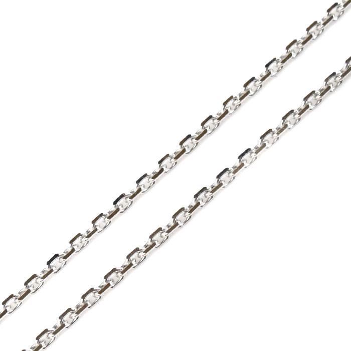 Van Cleef & Arpels ヴァンクリーフ＆アーペル K18WG ヴィンテージアルハンブラ ネックレス VCARP9RU00 7 ...