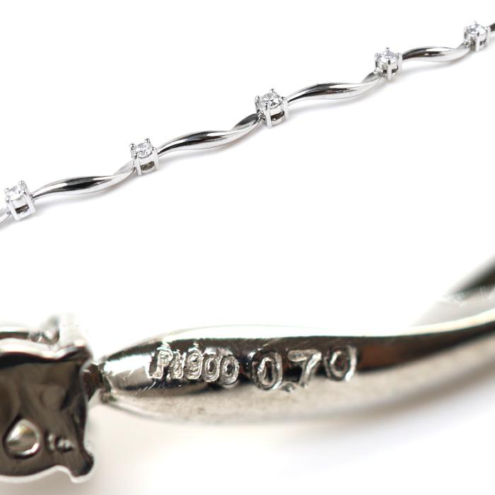 Pt900/850 ネックレス ダイヤモンド0.70ct 12.4g 42cm レディース 中古 : 古恵良販売 - 通販 - Yahoo!ショッピング