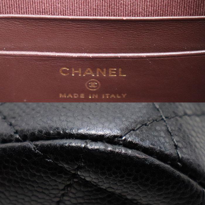 CHANEL（シャネル） マトラッセ ショルダーバッグ ブラック AP4016 レディース 中古 : 古恵良販売 - 通販 - Yahoo ...