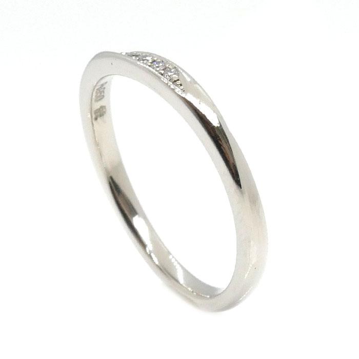 俄 NIWAKA Pt950プラチナ 雪佳景 リング・指輪 ダイヤモンド 8号 2.5g レディース 中古 美品 : o24-0225-13 : 古恵良販売 - 通販 - Yahoo!ショッピング