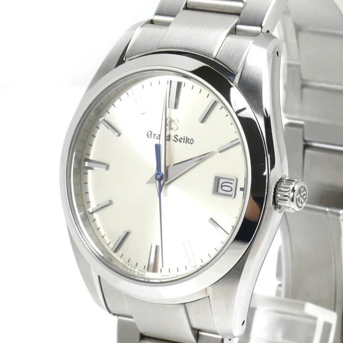 Grand Seiko グランドセイコー ヘリテージコレクション 腕時計 電池式 SBGX351/9F62-0AB0 メンズ 中古 美品 ...