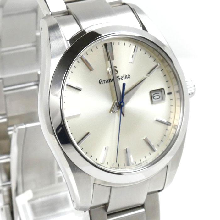 Grand Seiko グランドセイコー ヘリテージコレクション 腕時計 電池式 SBGX351/9F62-0AB0 メンズ 中古 美品 ...