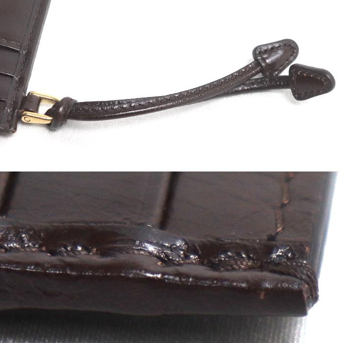 PRADA（プラダ） ソフトルックスレザー カードケース カードケース ブラウン 1MC025_2CYR_F0003 IC レディース 中古 美品 : 古恵良販売 - 通販 - Yahoo ...