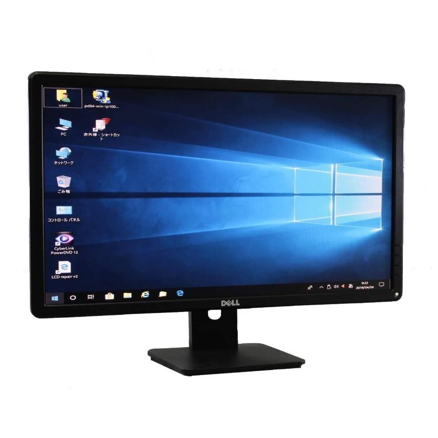 DELL（デル） 【中古】DELL E2314Hf 23インチ スクエア 液晶モニター 解像度 1920×1080 フルHD [ VGA ...